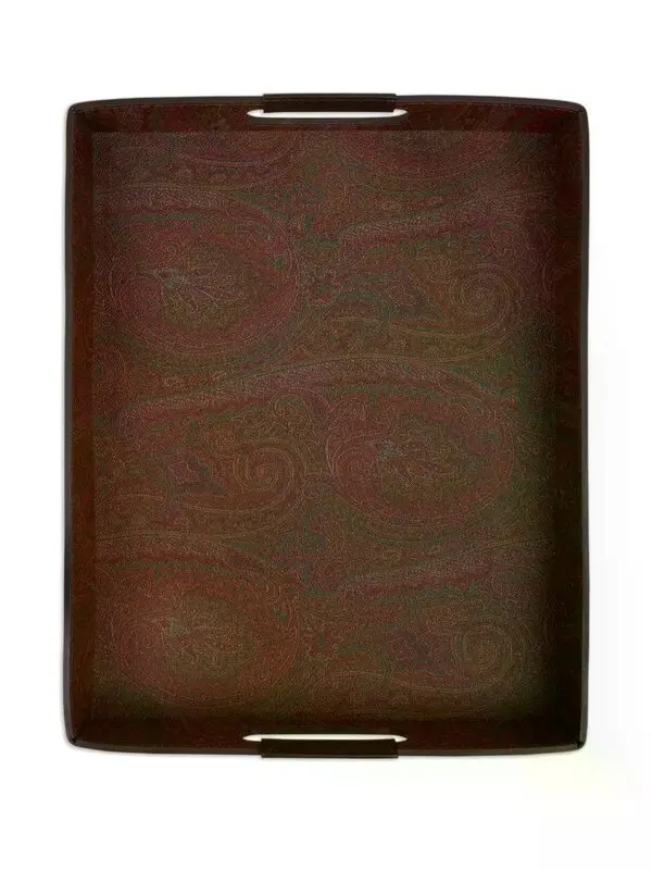 Etro Arnica Tray