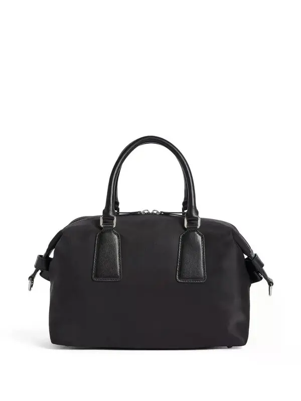 Dsquared2 Logo-plaque Tote