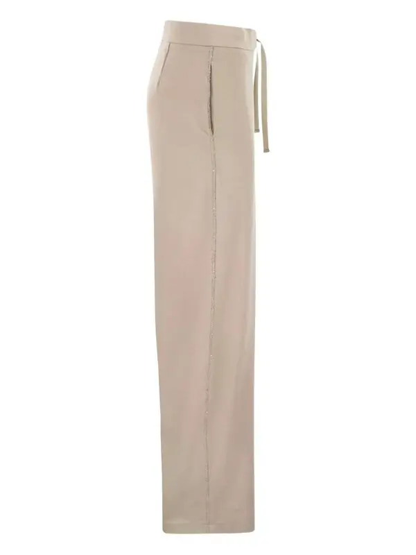 Herno Drawstring Track Pants