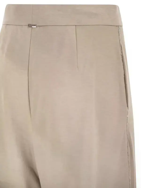 Herno Drawstring Track Pants