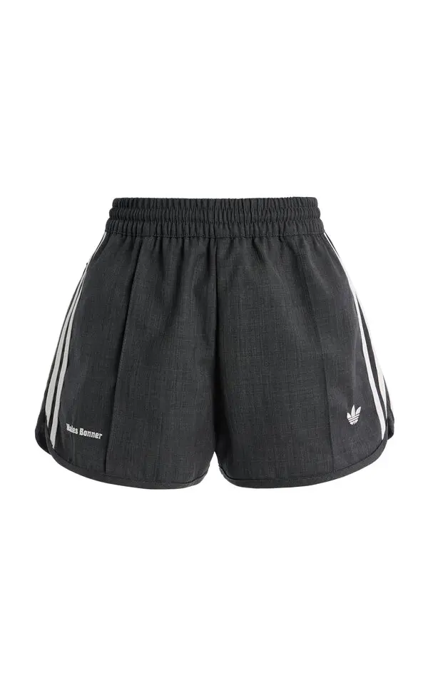 WALES BONNER X ADIDAS Wool Shorts