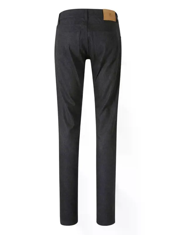 PT TORINO Five-pocket Trousers