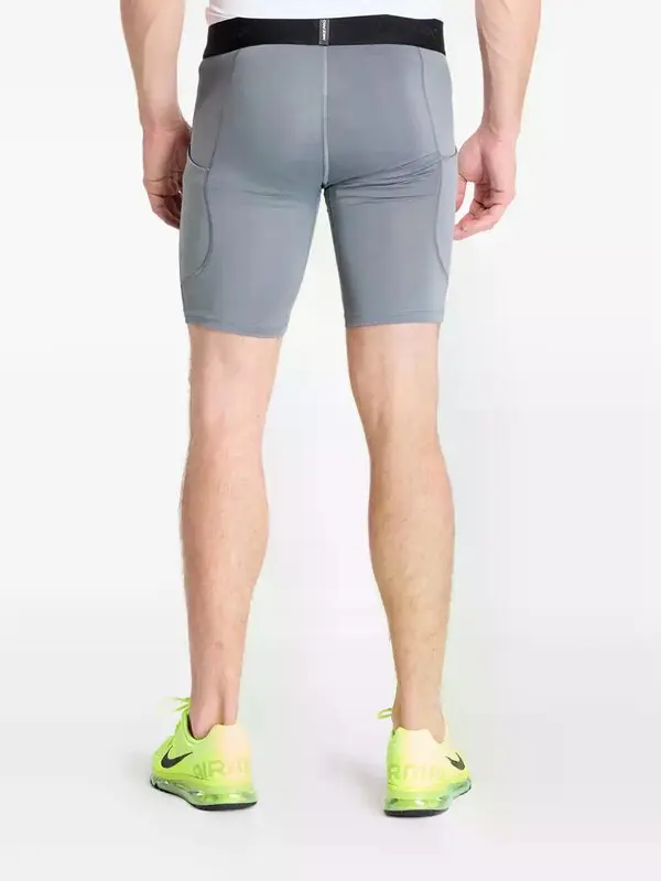 Nike Dri-fit Track Shorts