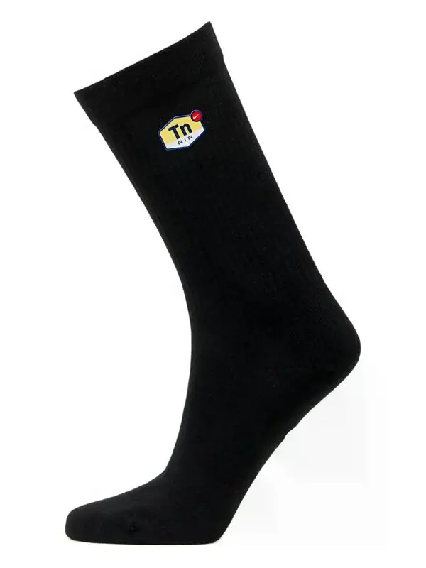 Nike Dri-fit Socks - Black
