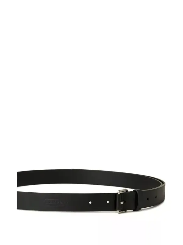 LANVIN Leather Belt