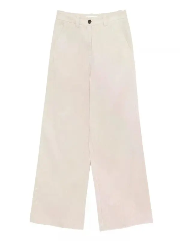 Marc O'polo Button Corduroy Trousers