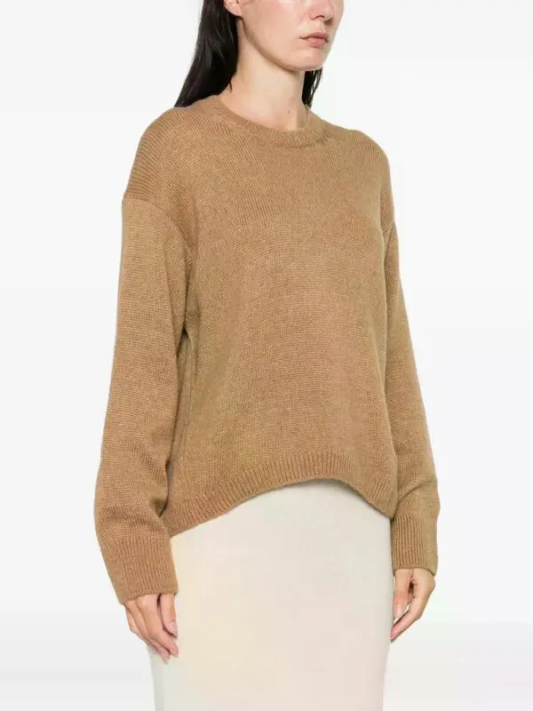 Marc O'polo Crewneck Knit Sweater