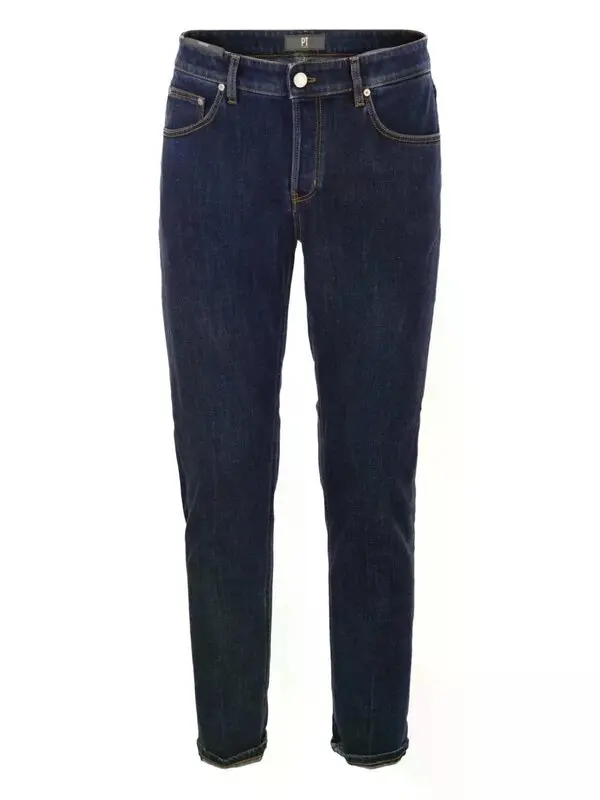 PT TORINO Reggae Five-pocket Jeans