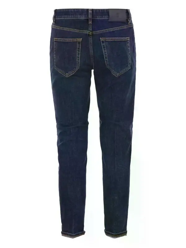 PT TORINO Reggae Five-pocket Jeans