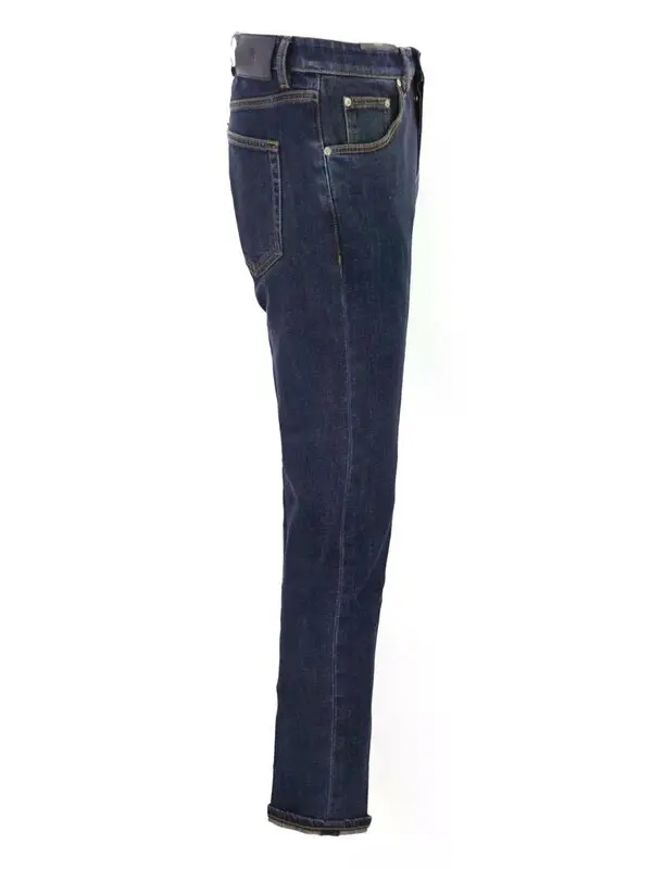 PT TORINO Reggae Five-pocket Jeans