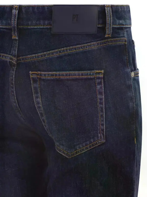 PT TORINO Reggae Five-pocket Jeans