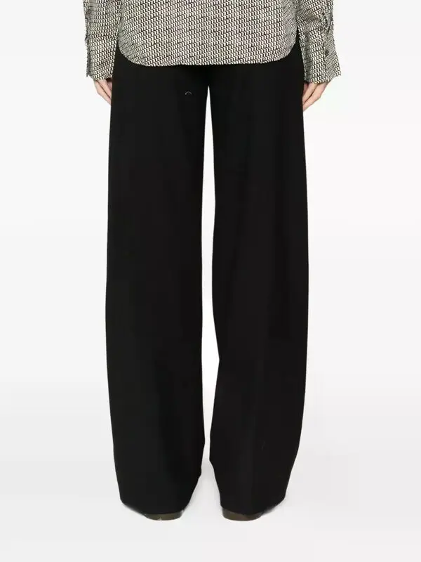 Marc O'polo Straight Pants