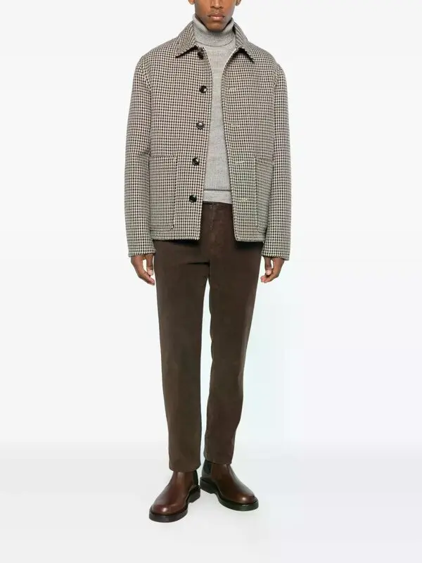 Marc O'polo Heavy Knit Turtleneck Sweater - Grey