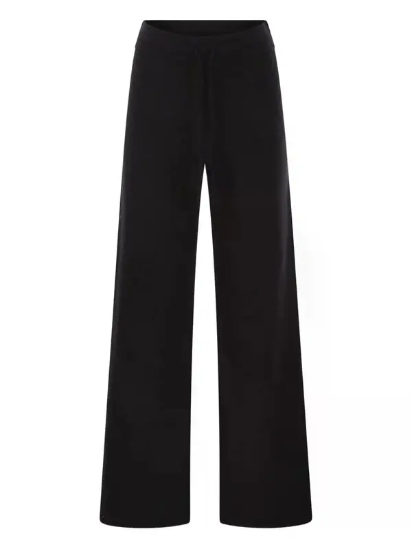 MC2 SAINT BARTH Drawstring Trousers
