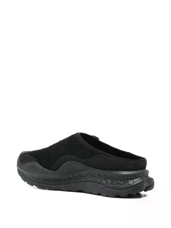 HOKA® Ora Primo Mules - Black