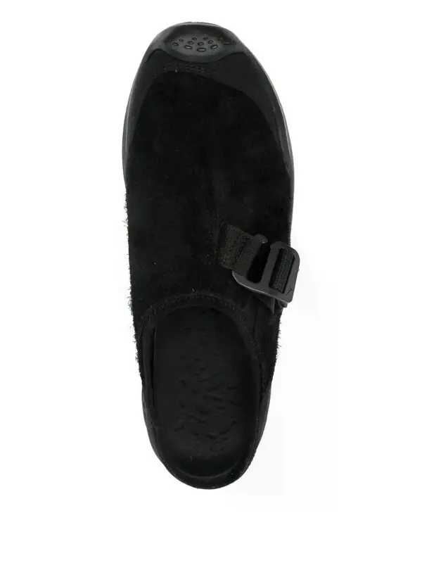 HOKA® Ora Primo Mules - Black