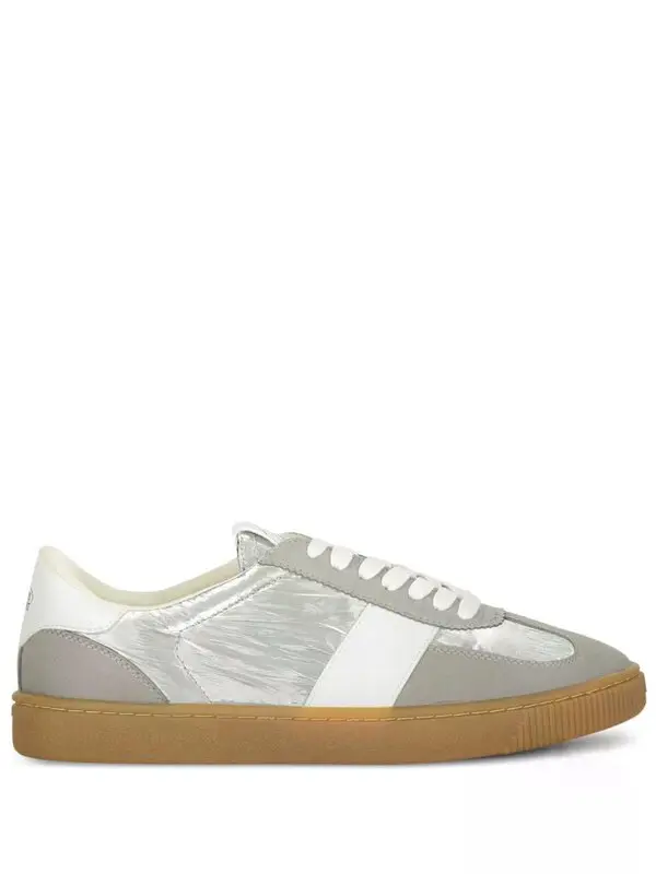 Missoni Lace-up Sneakers - Grey