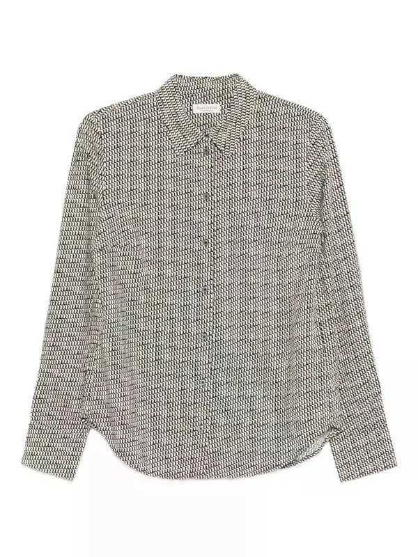 Marc O'polo Patterned Shirt