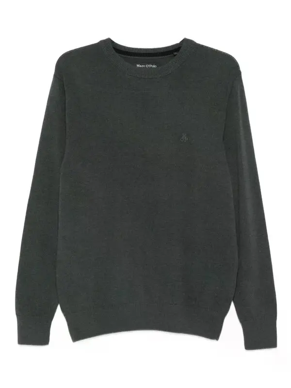 Marc O'polo Crewneck Pullover Sweater