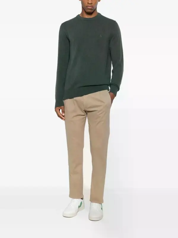 Marc O'polo Crewneck Pullover Sweater