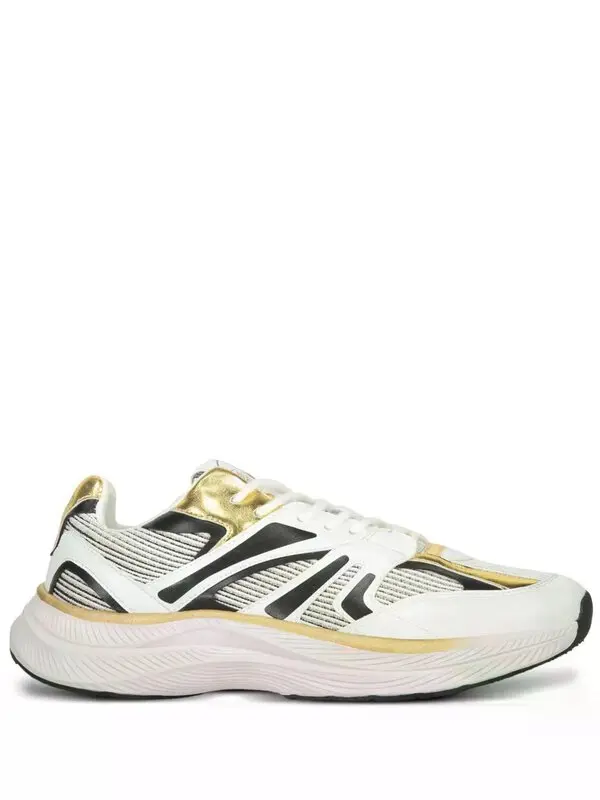 Missoni Logo-print Sneakers