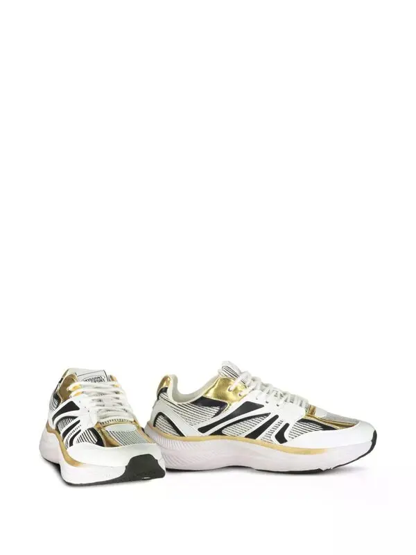 Missoni Logo-print Sneakers