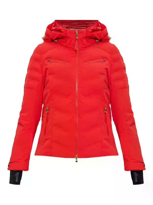 Bogner Kea Zip-up Ski Jacket