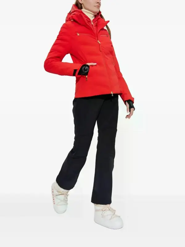 Bogner Kea Zip-up Ski Jacket