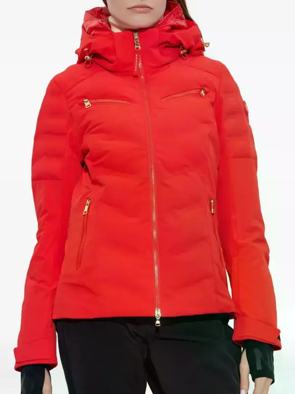 Bogner Kea Zip-up Ski Jacket
