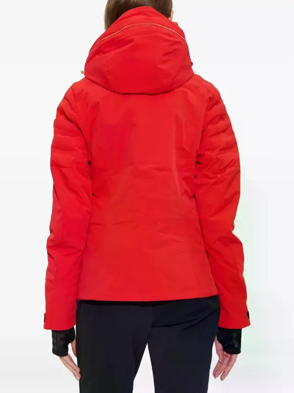 Bogner Kea Zip-up Ski Jacket