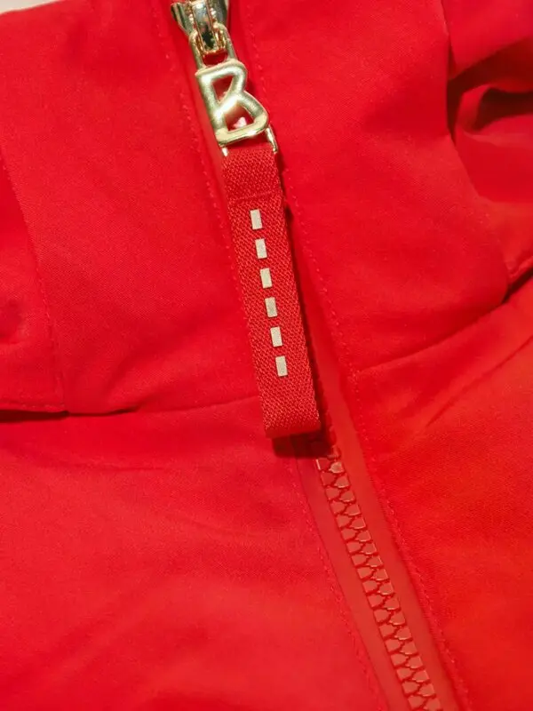 Bogner Kea Zip-up Ski Jacket