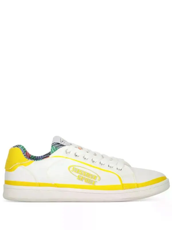 Missoni Logo-print Sneakers