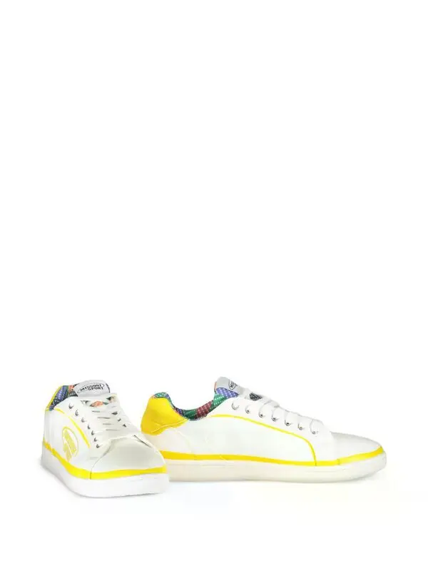 Missoni Logo-print Sneakers