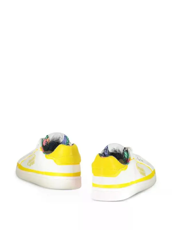 Missoni Logo-print Sneakers