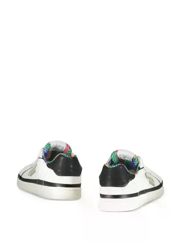 Missoni Logo Sneakers