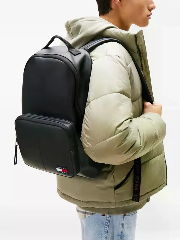 Tommy Hilfiger Zip-fastening Backpack