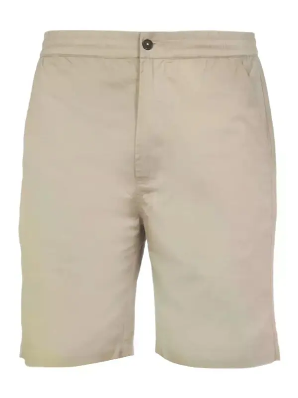 Universal Works Pocket Bermuda Shorts