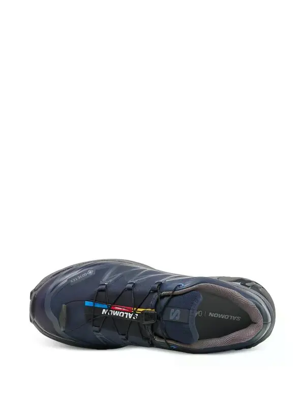 SALOMON Xt-6 Gore-tex Low-top Sneakers - Blue