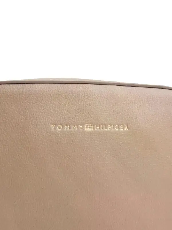 Tommy Hilfiger Logo Tape Crossbody Bag