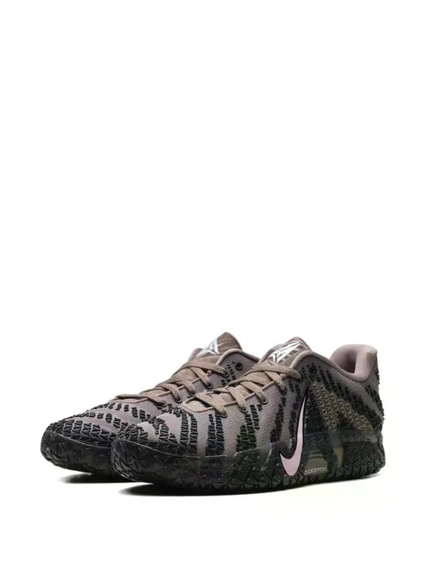 Nike Ja 3 Mink Sneakers