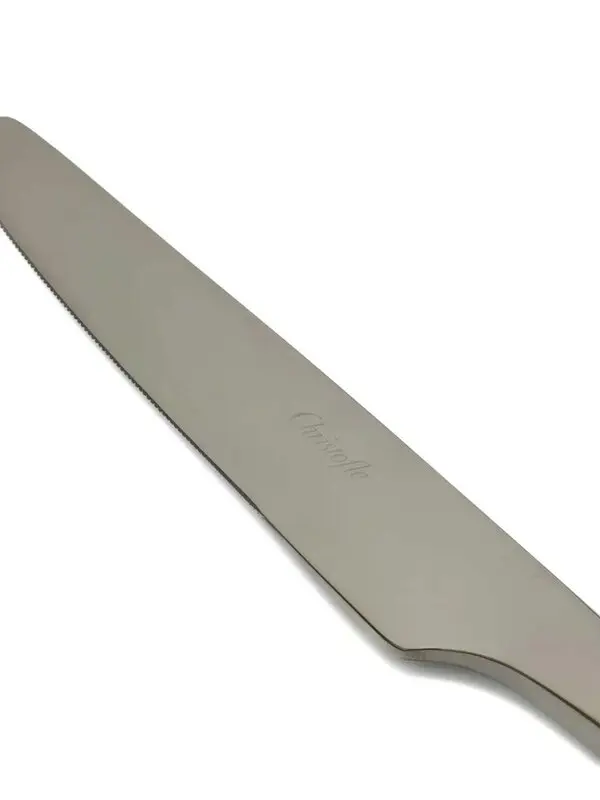 Christofle L'âme Table Knife