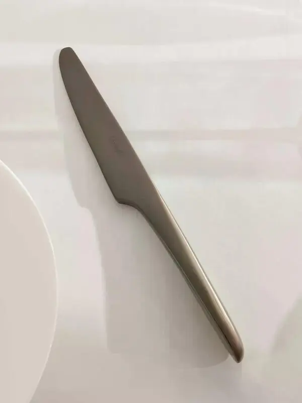 Christofle L'âme Table Knife