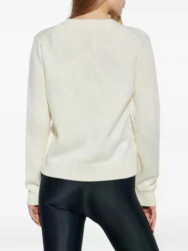 Moncler Virgin Wool Sweater