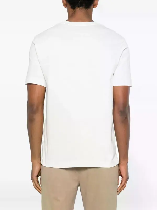 Marc O'polo Graphic Pocket T-shirt