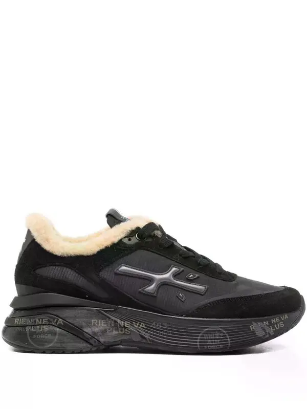 Premiata Moerun Sneakers