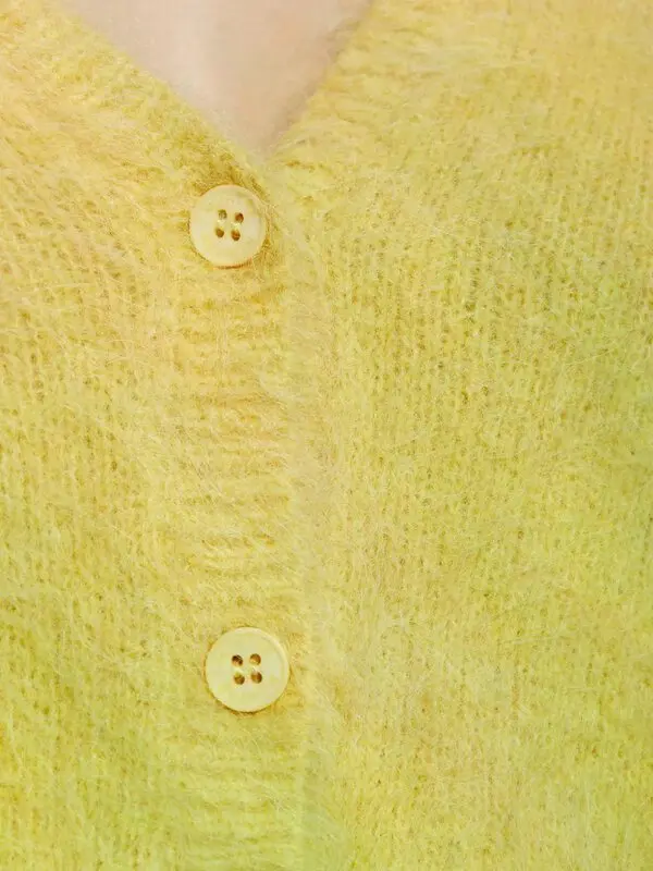 Munthe Roxas Button-up Cardigan