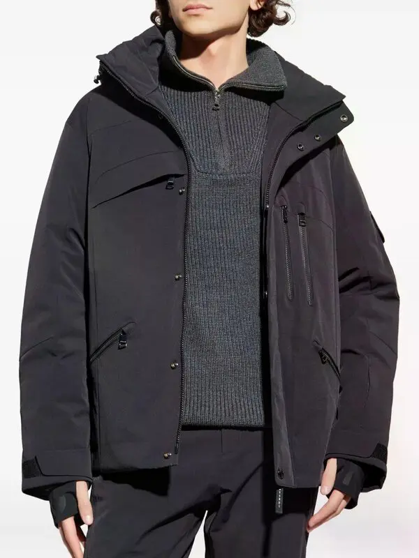 Bogner Danjo Hooded Jacket