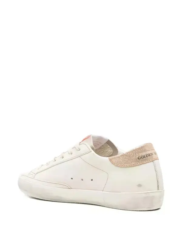 GOLDEN GOOSE Super-star Sneakers