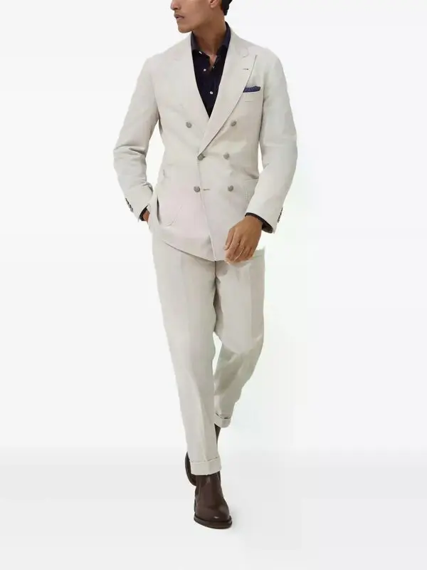 Brunello Cucinelli Easy Shirt