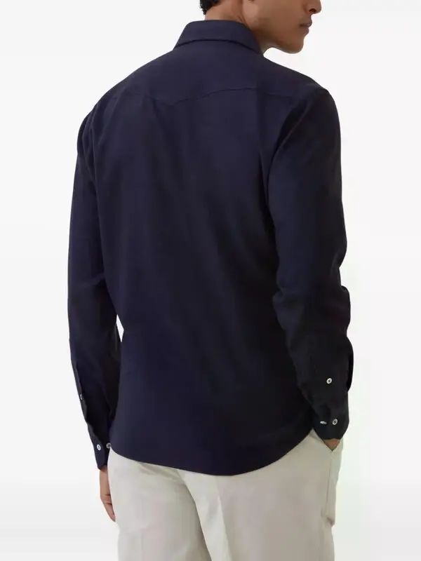 Brunello Cucinelli Easy Shirt